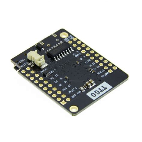 LilyGO TTGO T7 Mini32 V1 3 ESP32 4MB Flash LILYGO H201