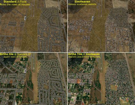 Simheaven Scenery In X Plane 12 Xp12 Scenery X Planeorg Forum