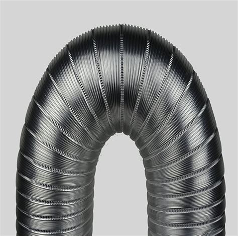 Rectangular Flexible Duct Rectangular Flex Air Duct Supplier