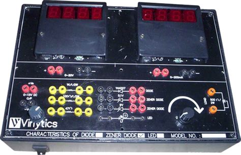 Analogdigital Circuit Lab Vinytics