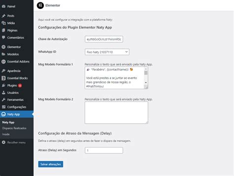 Github Cidinei Pluginnaty Plugin Wordpress
