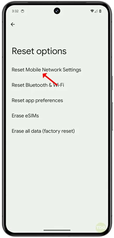 8 Ways To Fix A Google Pixel 8 That Keeps Losing Cellular Signal The Droid Guy