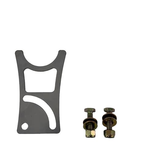 Weld On Brake Reservoir Mount For 1 58 Ffp Customs