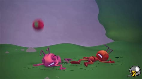 مورچه‌ها خانه‌ همیشگی دلنشین فیلو