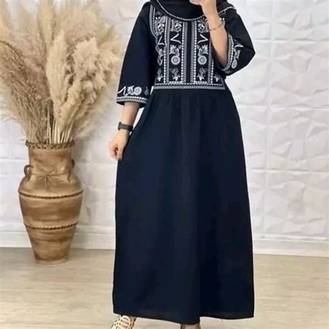 خرید و قیمت مانتو زنانه کتان نخ لنین مانتو پیراهنی چاپ ثابت جنس کیفیت