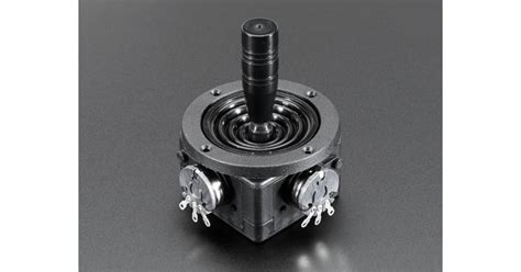 A3102 Mini Analog Joystick 10k Potentiometers