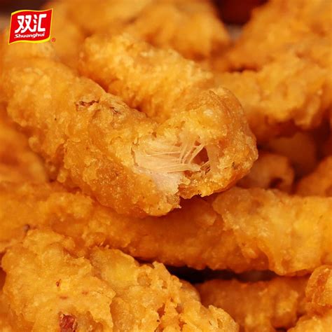 双汇椒香酥肉 双汇 Foodtalks食品产品库