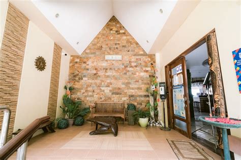 The Assemblage Point Resort Etstur