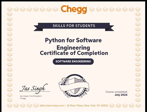 nagula rajesh on linkedin chegg cheggskills python