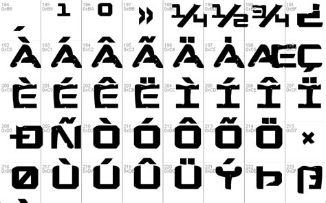 War Eagle Bold Windows Font Free For Personal