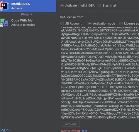 Macos破解jet全家桶遇到的问题及解决 来自缤纷多彩的灰