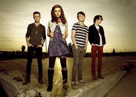 Echosmith Cover Quotes Quotesgram