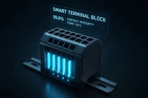 Screw Terminal Connector Block Complete Guide
