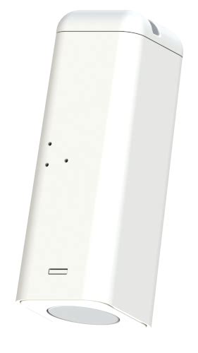 TEKTELIC FINCH LoRaWAN SOS Panikknopf