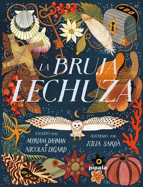La Bruja Lechuza Pípala España