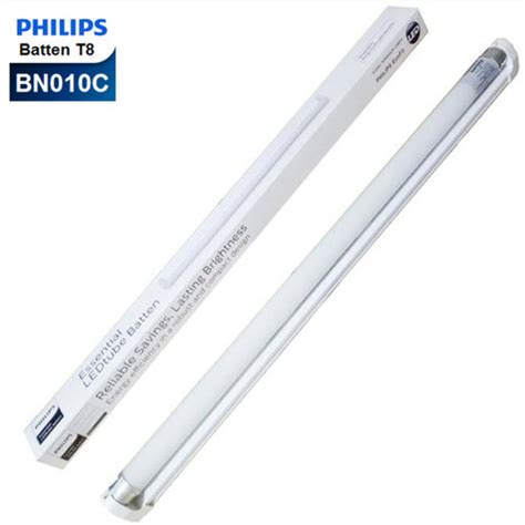 Jual Lampu Philips Tl Led Set Ecofit Watt Watt W W Rumah Lampu Putih Jakarta