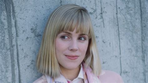 1980s Actress And Tom Hanks Co Star Bess Armstrong Steps Out In La Hello