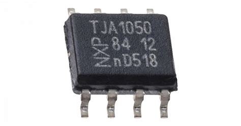 Tja1050t Smd Sop8 A1050 C Can Bus Transceiver Chip