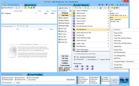 Batch File Split And Join 5070 Download Review Screenshots