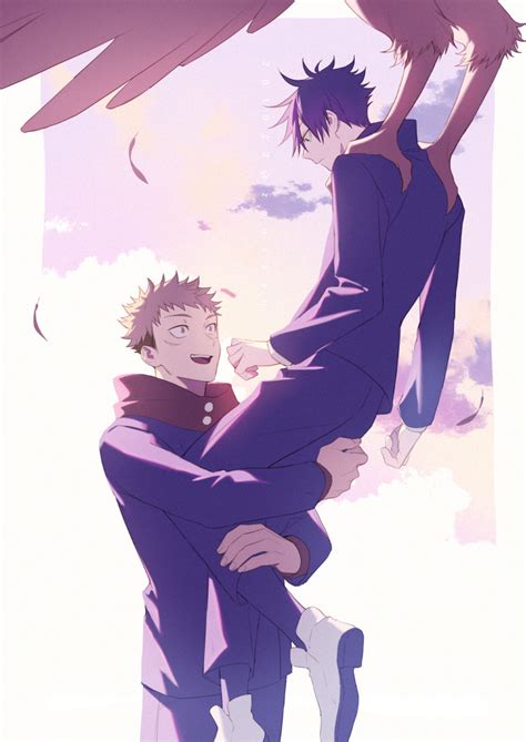 Jujutsu Kaisen Image By Gozou Roppu Zerochan Anime Image Board