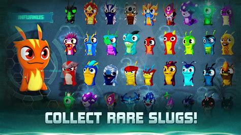 Baixe Slugterrâneo Slug It Out 2 No Pc Oficial Gameloop