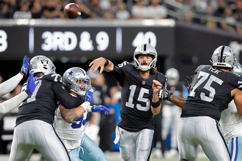 Identifying Winners Of Key Positional Battles After The 2024 Nfl Preseason
