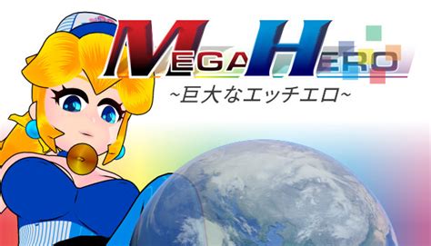 Mega Hero On Steam
