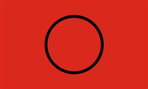 Flag For Council Communism Rleftistvexillology