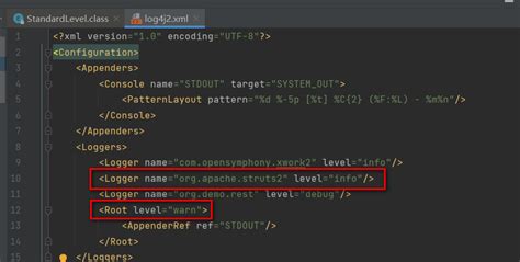 struts2框架下log4j2漏洞检测方法分析与总结 struts2 log4j2 csdn博客