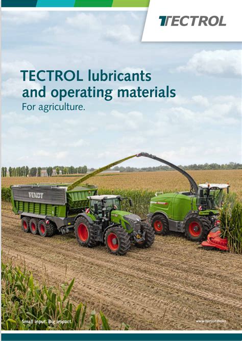 Downloads Tectrol Brochures Leaflets And Catalogs Tectrol