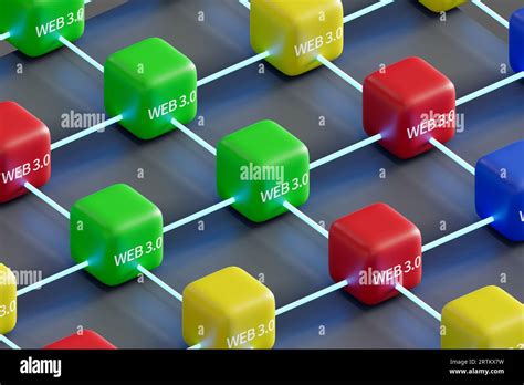 concepts related to web3 0 decentralization and peer to peer connection