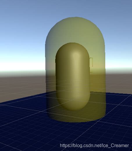 unity半透明材质，写入深度的半透明材质，不透明材质之间的遮挡关系 unity urp不同透明物体的遮挡 csdn博客