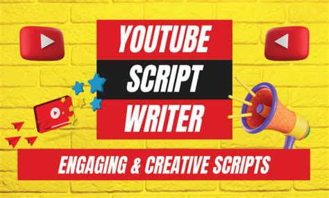 Write Attention Grabbing Video Script By Masudkarims Fiverr