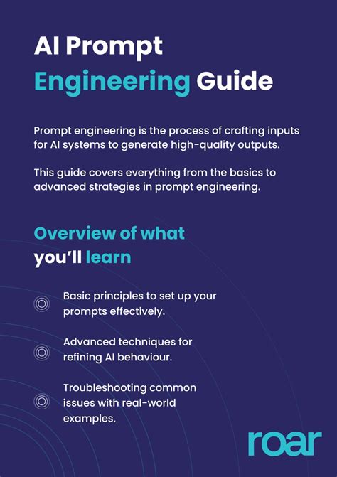 Aiguide Chatgpttips Promptengineering Lucy Smith