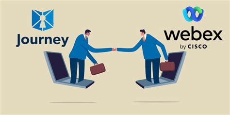 Cisco Webex Partners With Journey To Reinforce Cybersecurity Uc Today