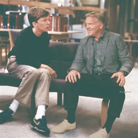 Anthony Michael Hall Anthony Michael Hall The Breakfast Club 80s