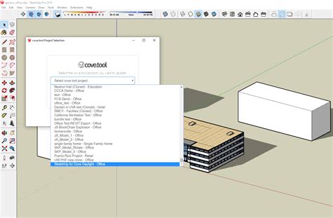 Sketchup Plugin