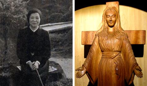 Sister Sasagawas Chilling 2026 Prophecy Is Unfolding News