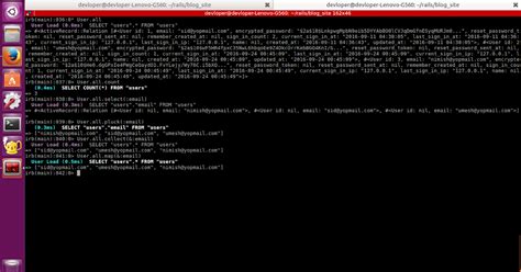 Find Unsolved Issues In Ruby On Rails Difference Between Pluckselectcollect And Map