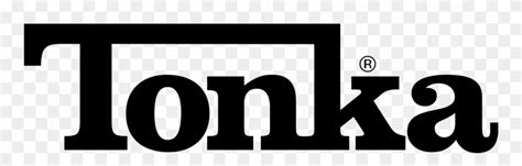 Tonka Truck Logo Vector