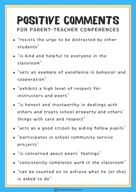 19 Report Card Comments Ideas Report Card Comments Report Card