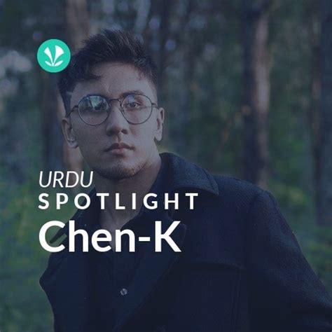 Chen K Spotlight Latest Songs Online Jiosaavn