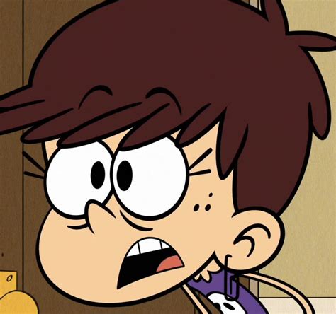 Evil Luan By J Room On Deviantart