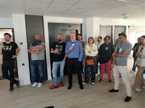 🧭 Vincent Vauban On Linkedin Lille Corporate Happyatwork Selfpromotion