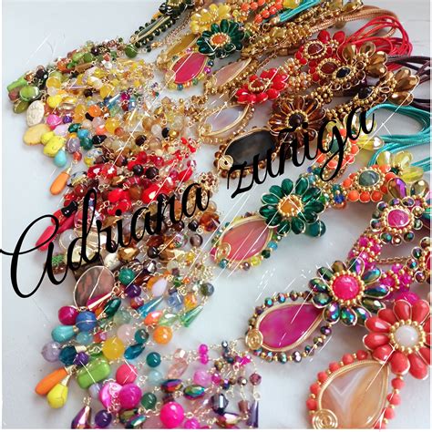Joyería Artesanal Joyería Artesanal Lindascuriosidades