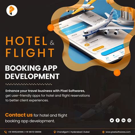 pixel softwares on linkedin pixelsoftwares traveltech
