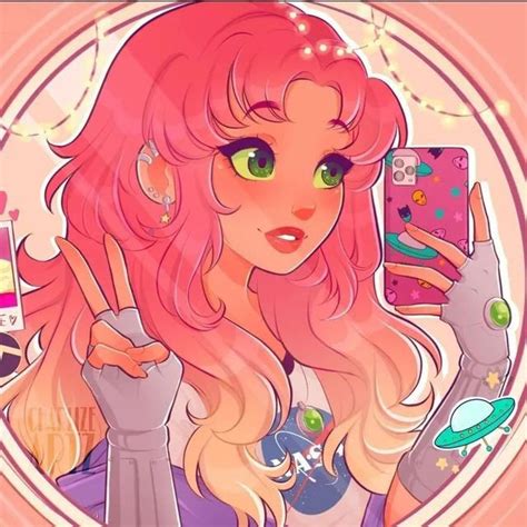 Starfire Wiki Teen Titans Official Amino Amino