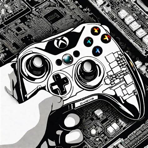 Как разобрать джойстик Xbox 360: полное руководство для новичков