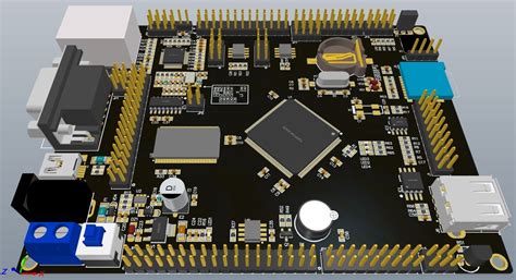 Magellan Circuits Top Quality Pcb And Pcba Manufacturer