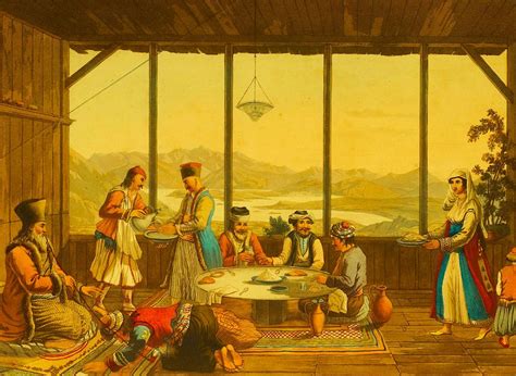 Rețetar Brâncovenesc Vi Melci în Coajă Doina Ruști